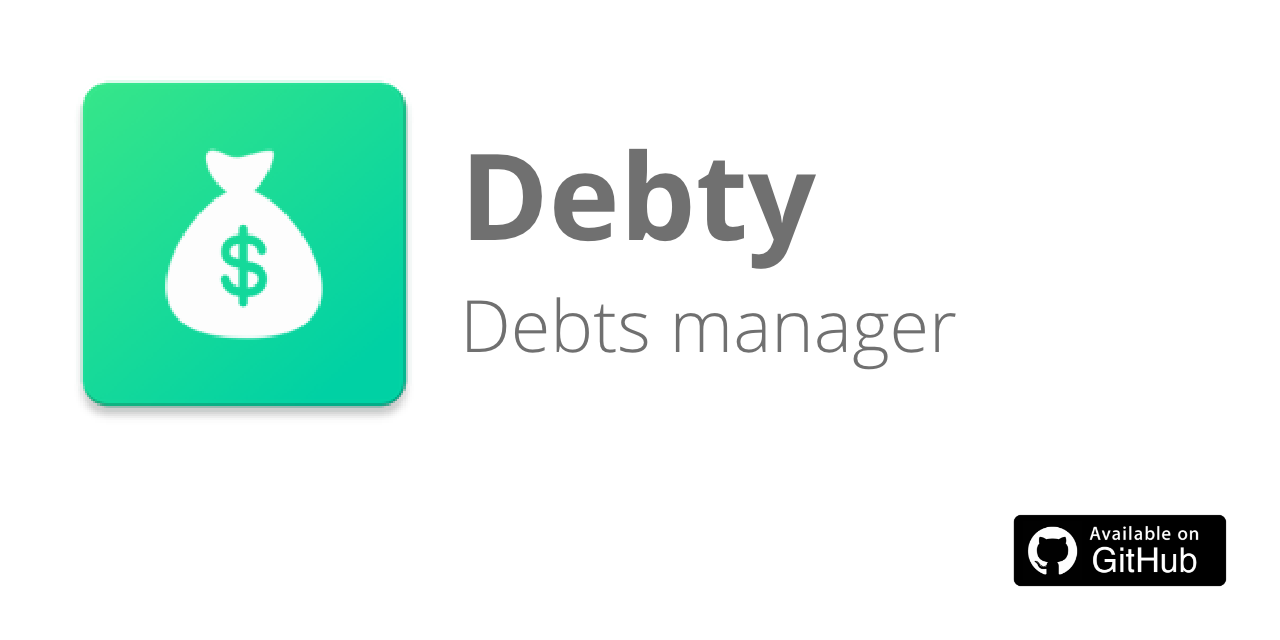 GitHub - fabirt/debts-app: Debts management app made with Flutter