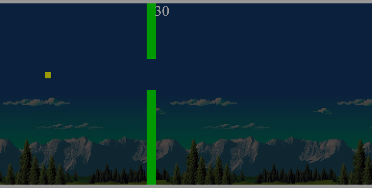 GitHub - renantescaro/flappy-bird-javascript: Flappy Bird em Javascript