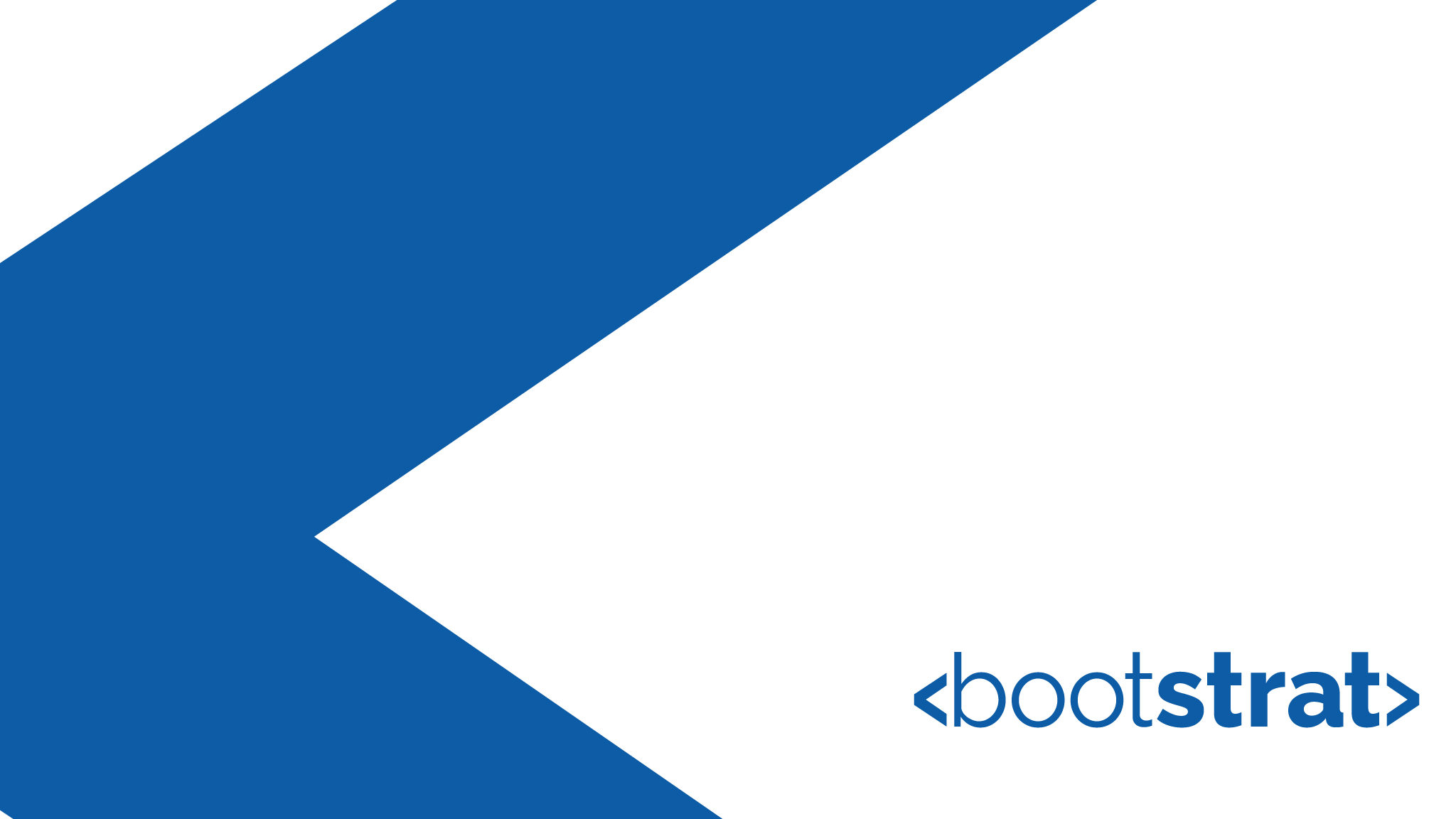 GitHub - BootStrat/bootstrat.github.io