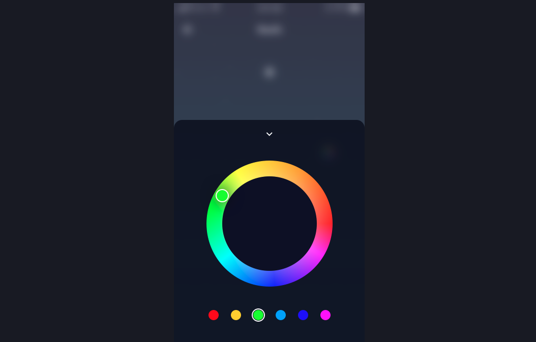 GitHub - gvasiliu9/xf.color_wheel: Color wheel component for Xamarin Forms