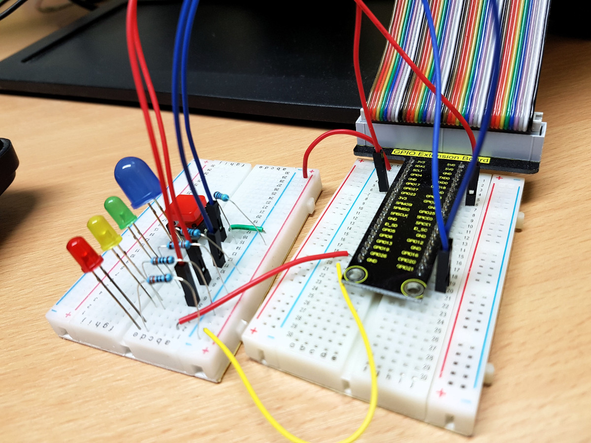 GitHub - ardus-uk/rpi-breadboards