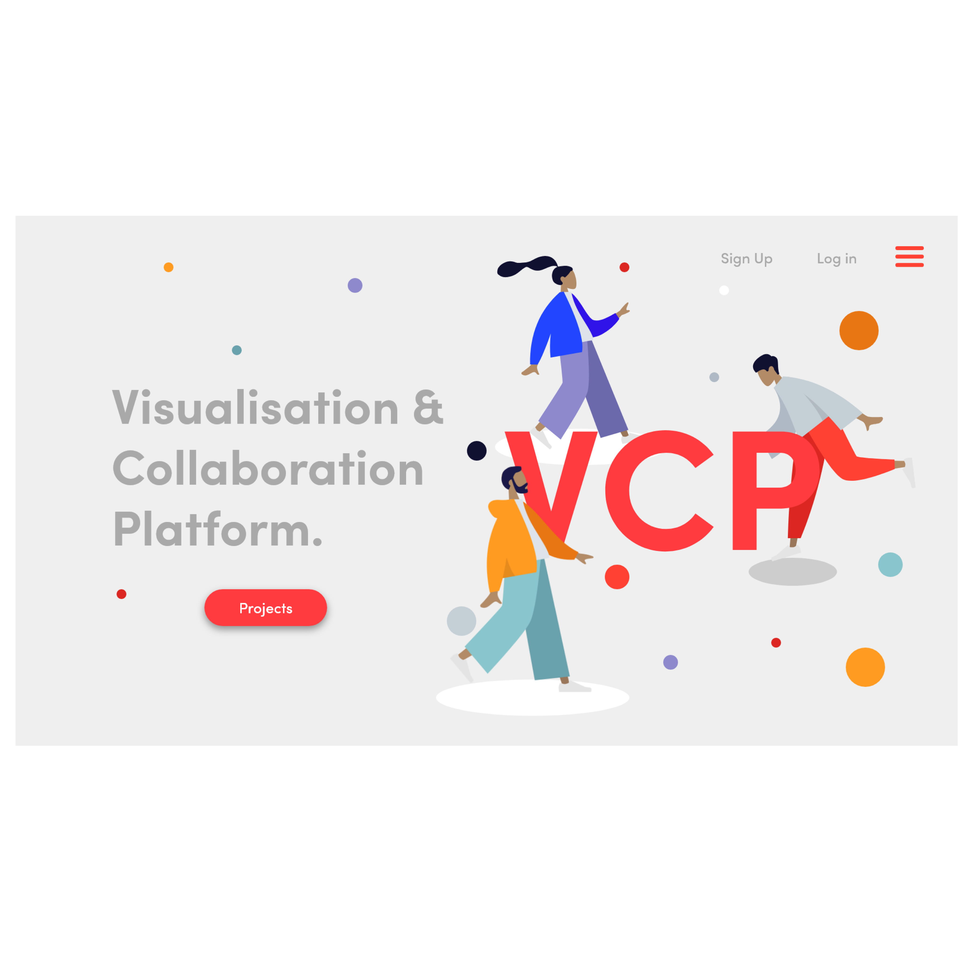 GitHub - bettinasosa/VCP: educational web app prototype
