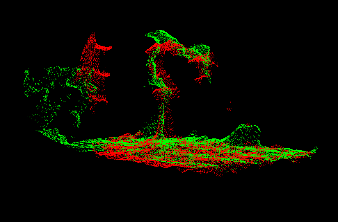GitHub - nerovalerius/registration_3d: Point cloud registration of two ...