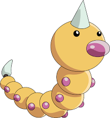 GitHub - vitoman8899/weedle: This repository is for an activity in ...