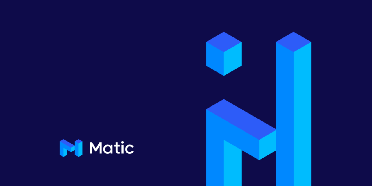 GitHub - nirbhikjangid/matic-brand-assets: Matic brand assets available ...