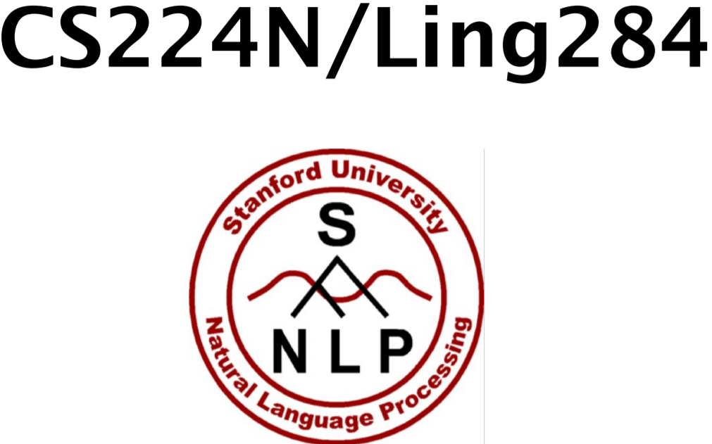 GitHub - thomasXwang/CS224n-NLP: NLP Class from Stanford