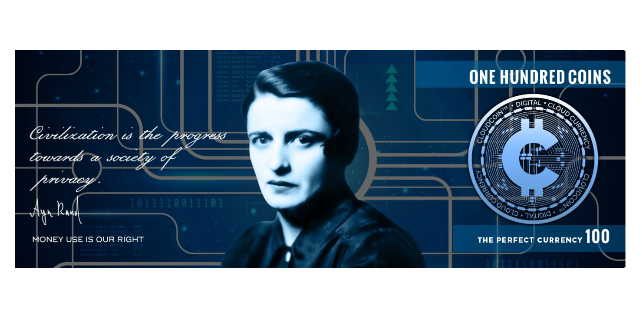 GitHub - CloudCoinConsortium/CloudCoin: This repository provides standards and APIs for ...