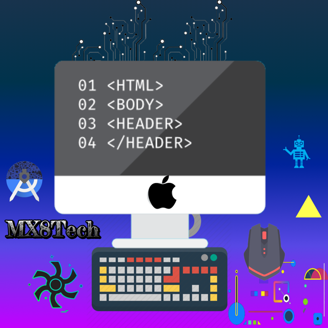 Github Mx8tech Mx8 Tools
