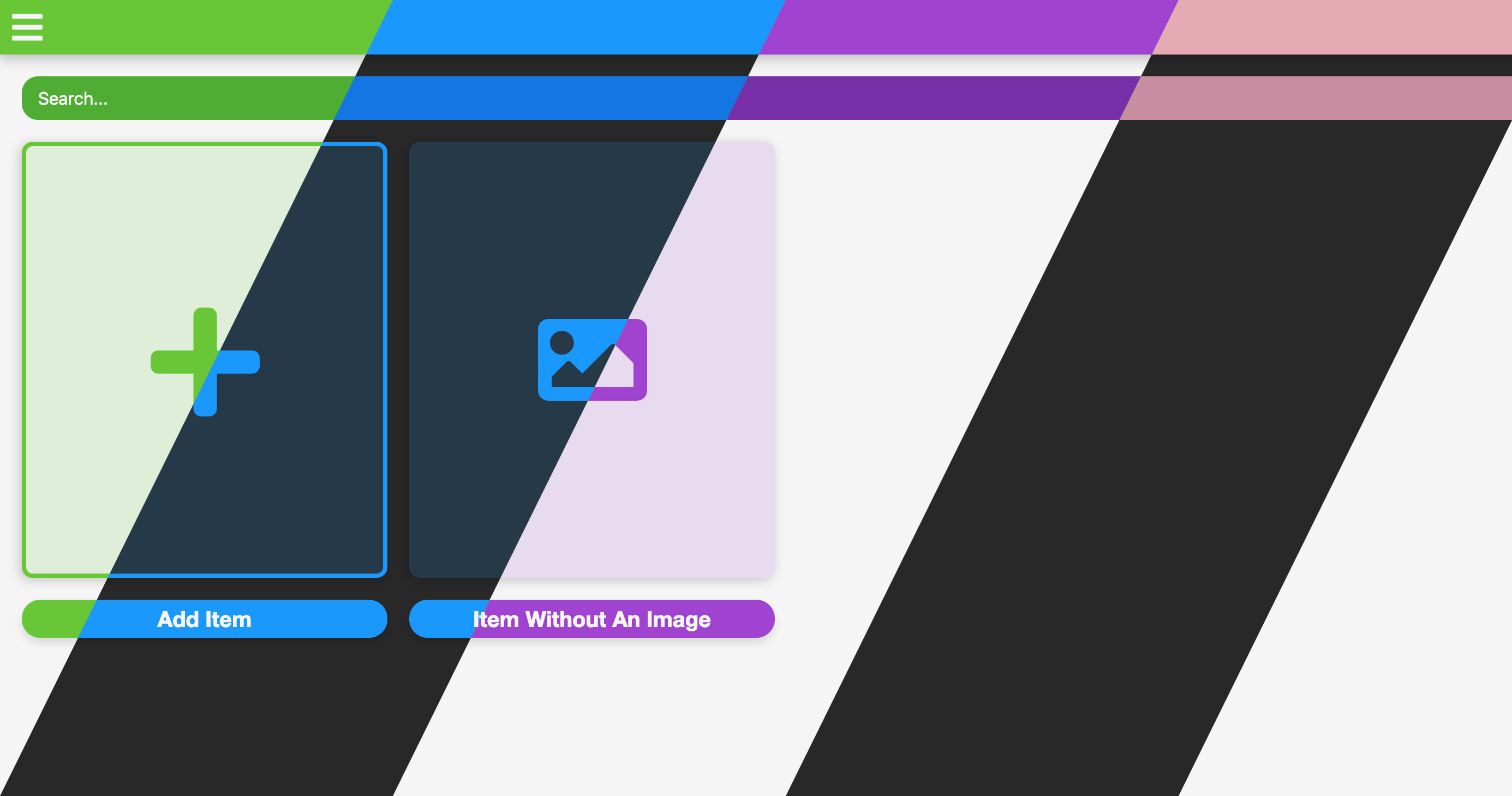 GitHub - Xtrendence/Collector: A website that can be used to keep track ...