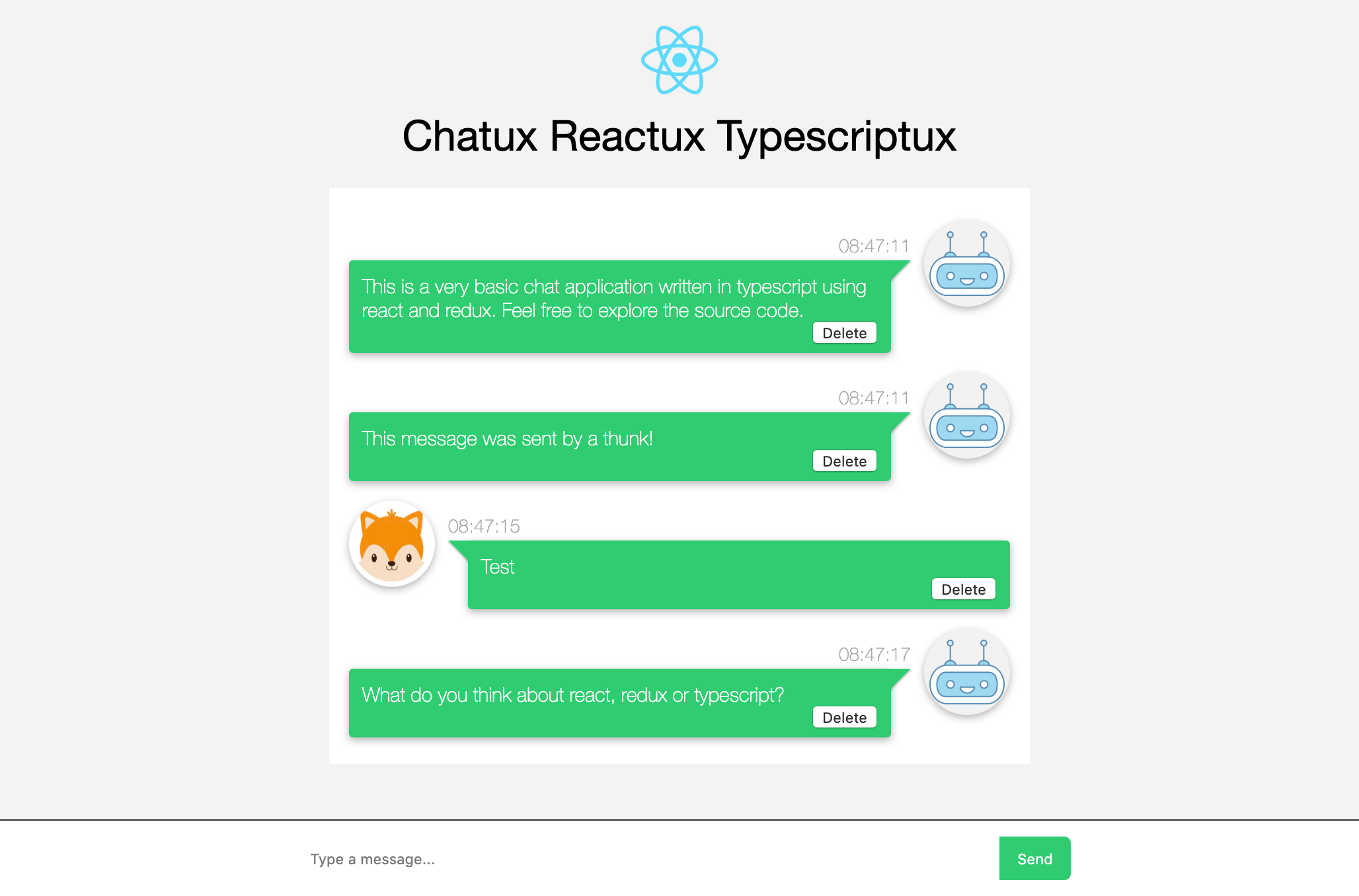 GitHub - aleris/redux-and-typescript-enhanced-example: A practical ...
