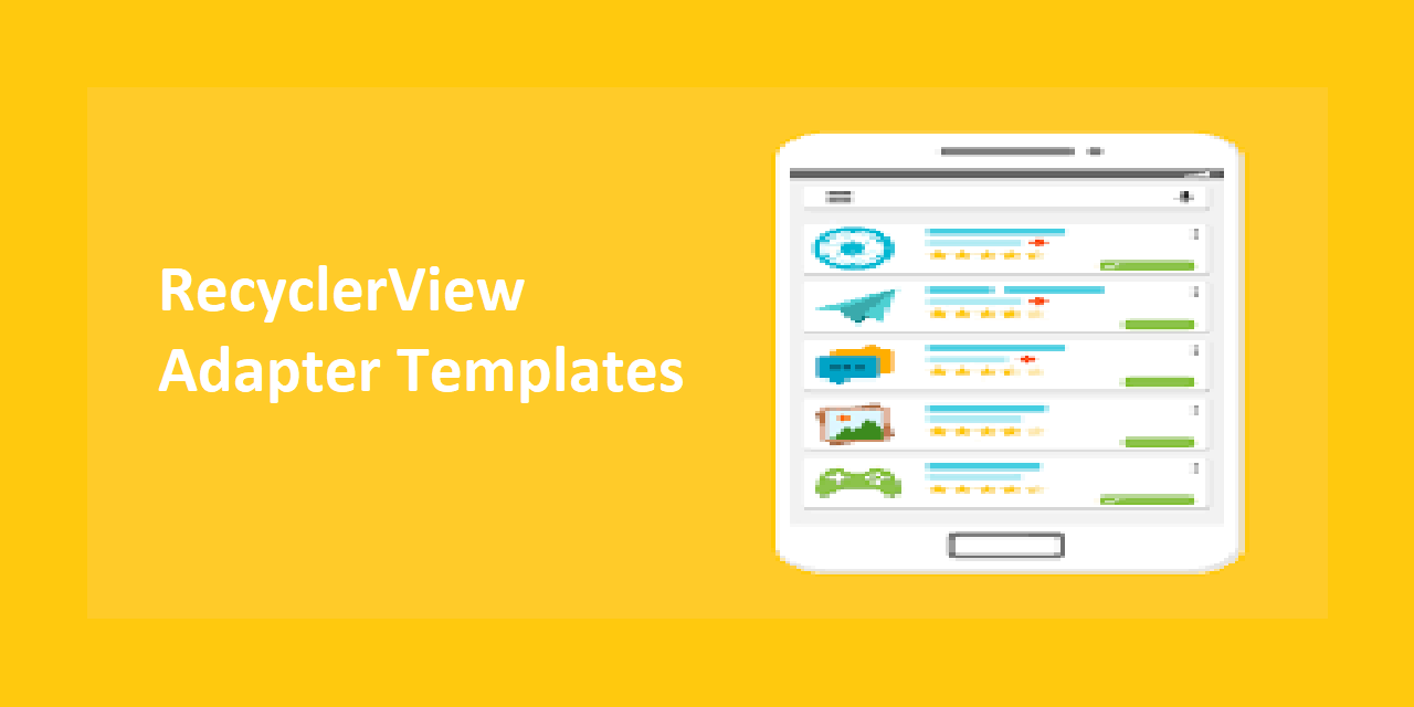GitHub - NohaSamir/AndroidTemplate