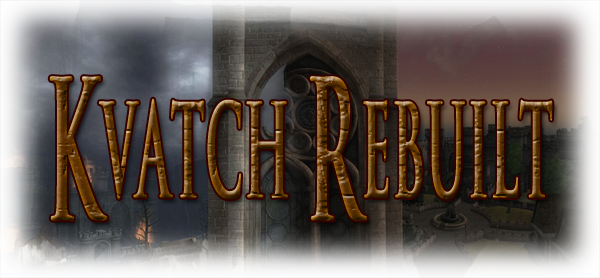 GitHub - Kvatch-Rebuilt-Team/Kvatch-Rebuilt: Git for Kvatch Rebuilt WIP ...