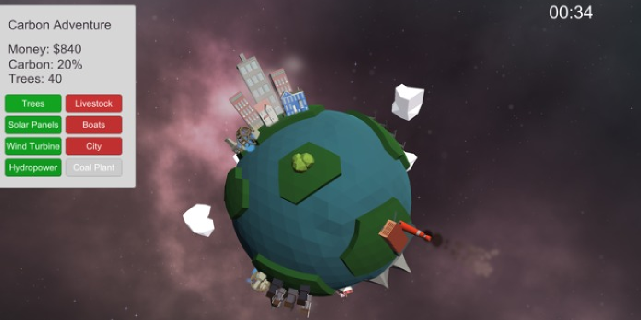 carbon-footprint · GitHub Topics · GitHub