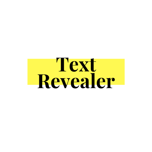 GitHub - jamigibbs/text-revealer-js: Reveal deeper information about text you highlight on a web ...