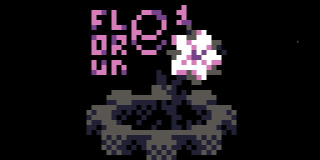 GitHub - AnicetNgrt/flore1: The first python 2D game engine rendering ...