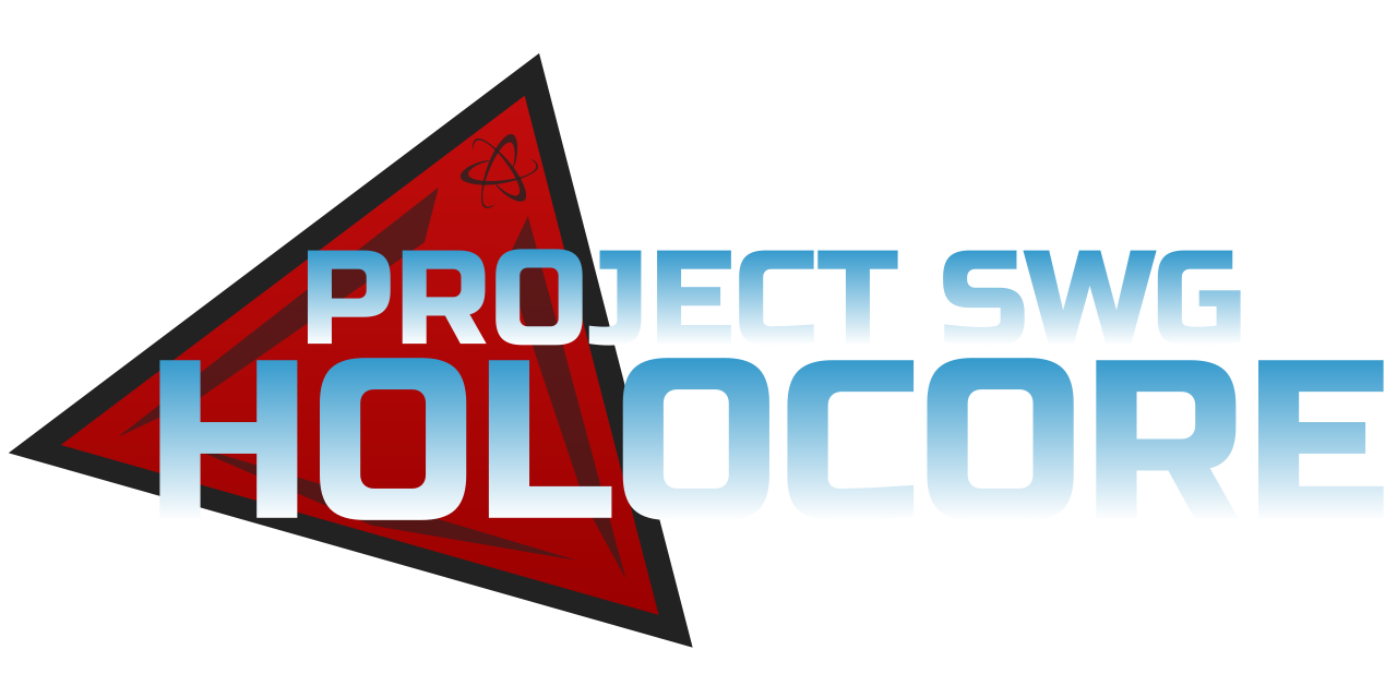 GitHub - ProjectSWGCore/Holocore: This is the Star Wars Galaxies server emulator for the Java ...