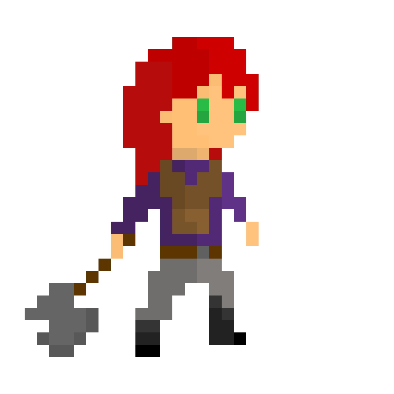 GitHub - Tem-Dev/AnotherNight: Java 2D Game : Another Night