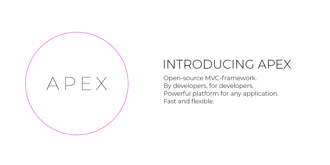 Github Vrtx Studios Apex
