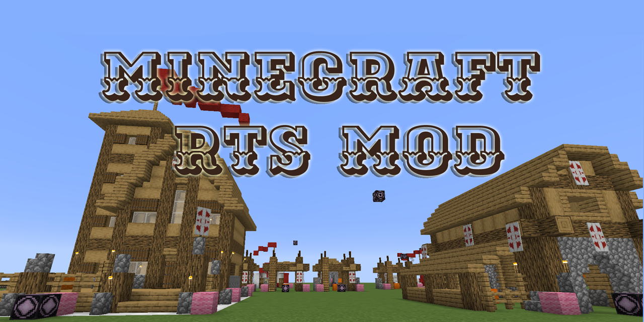 GitHub - TechStack/TS-RTS: TechStack's RTS mod