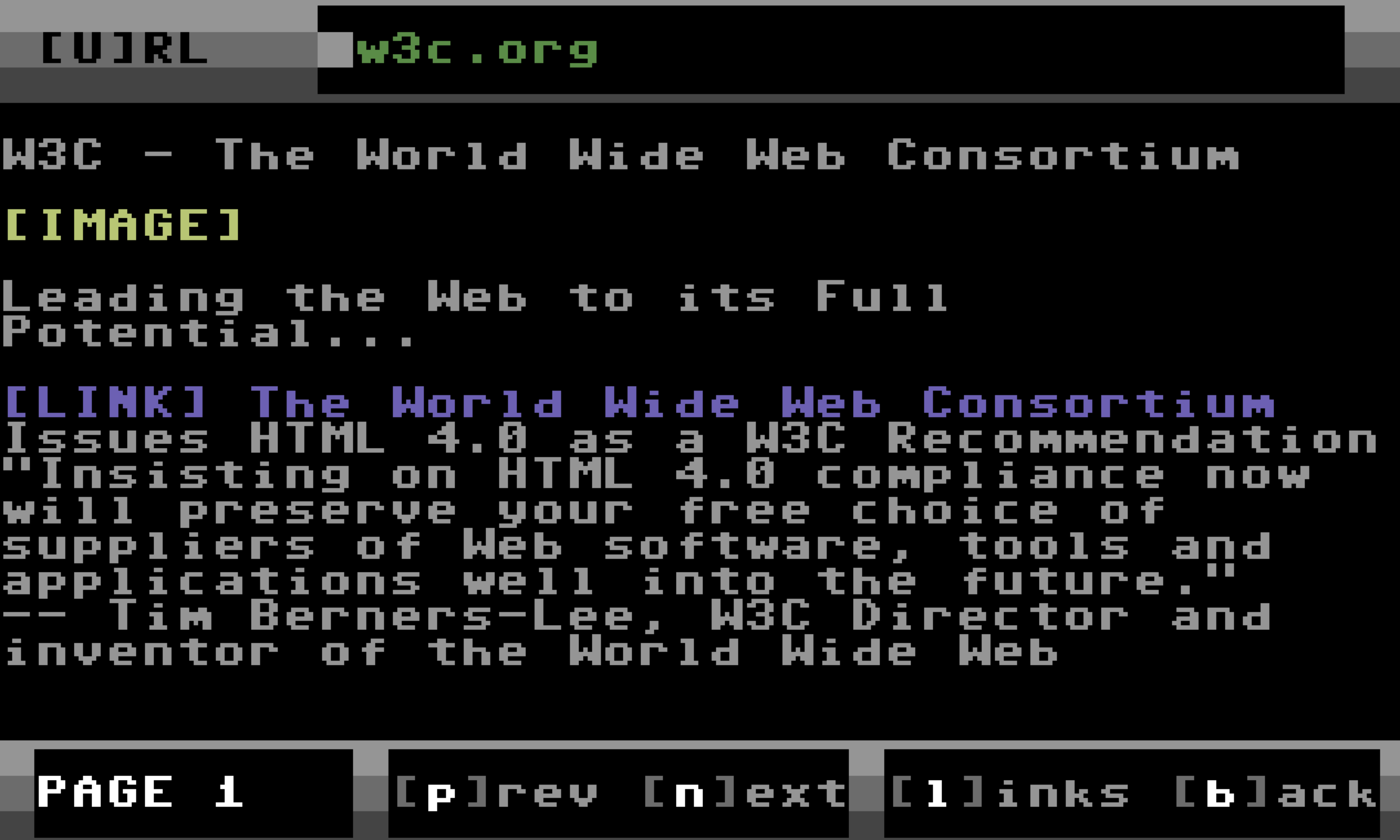 GitHub - ssshake/theoldnet-bbs: Theoldnet.com on a Commodore 64 via BBS connecting, using ...