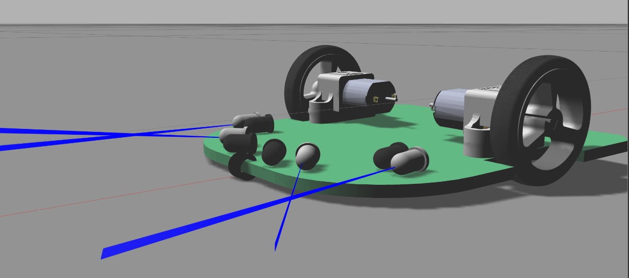 GitHub - Brazilian-Institute-of-Robotics/doogie_simulator: Provides all ...