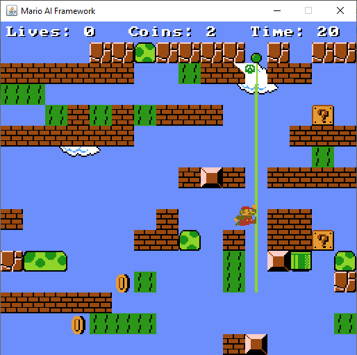 GitHub - jpcerrone/MarioLSTMLevels