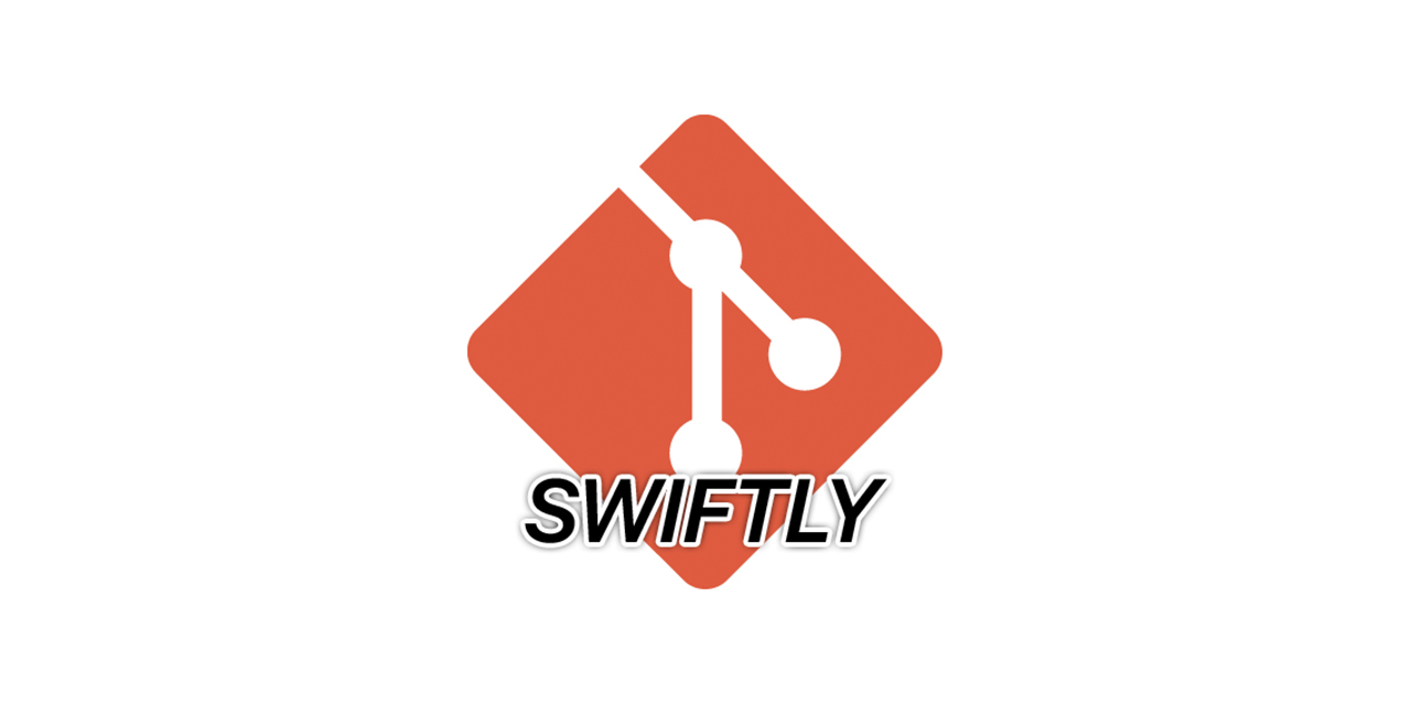 GitHub - jfeigel/GitSwiftly