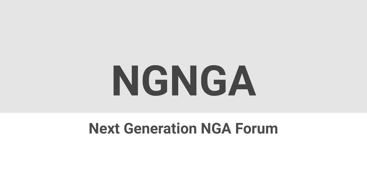 GitHub - PoiScript/NGNGA: Next Generation Mobile Client for NGA Forum ...