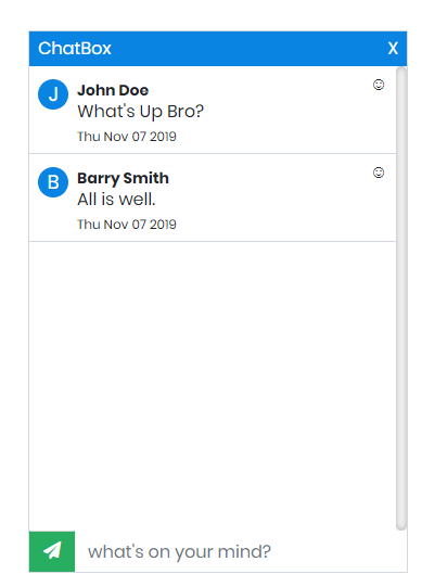 GitHub - iamjbpv/react-popup-chatbox: React Chatbox. GitHub - iamjbpv/react-popup-chatbox: React Chatbox.