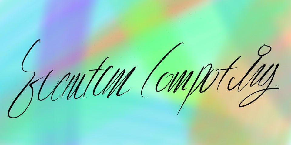 Github Jlstdio Quantumcomputinglearning This Repository Is To Learn