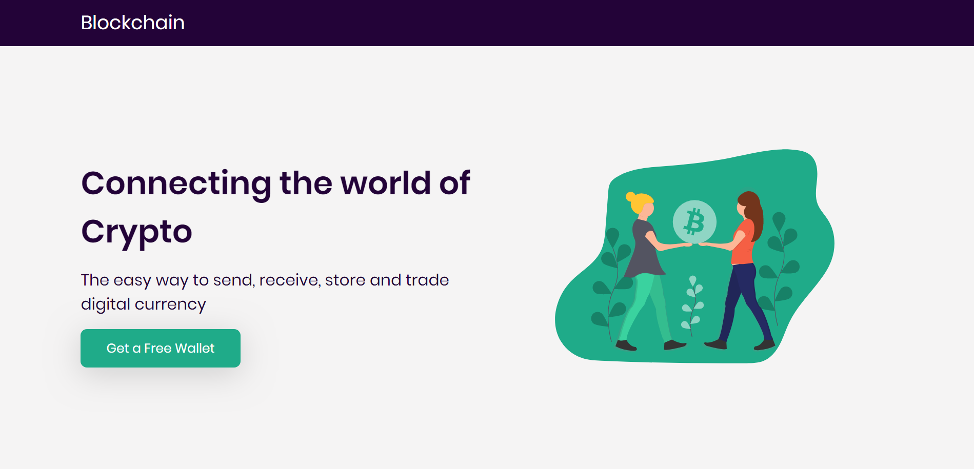 cryptocurrency-ui · GitHub Topics · GitHub