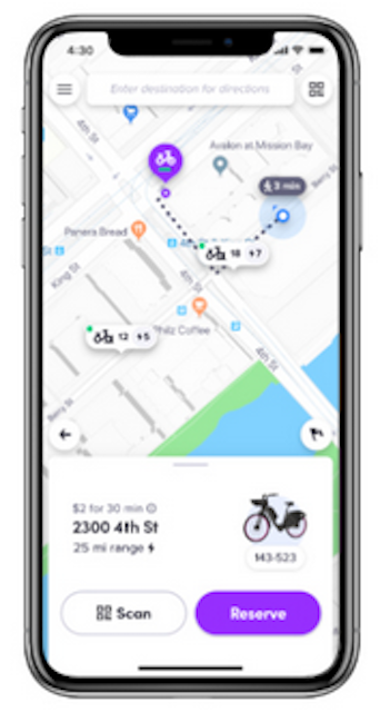GitHub - KC2016/Project-Ford-GoBike-System: Fifth project from my Data Analyst Nanodegree Udacity