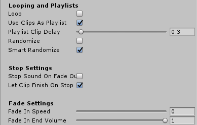 GitHub - JosephNied/Multitool-Unity-Sound-Script: A package containing ...