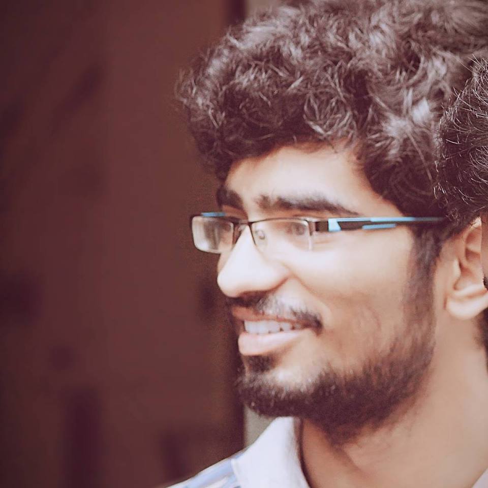 GitHub - gouthamssc/meetme: My profile card