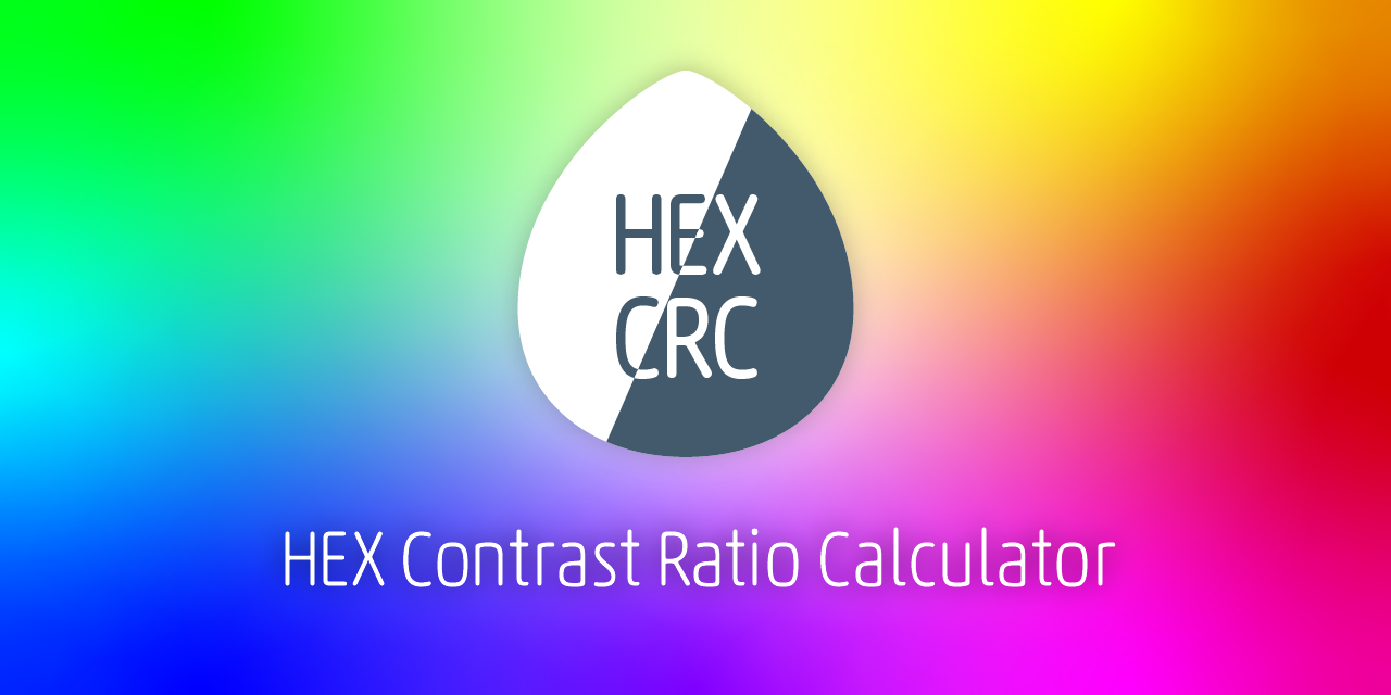 GitHub - oti/hex-crc