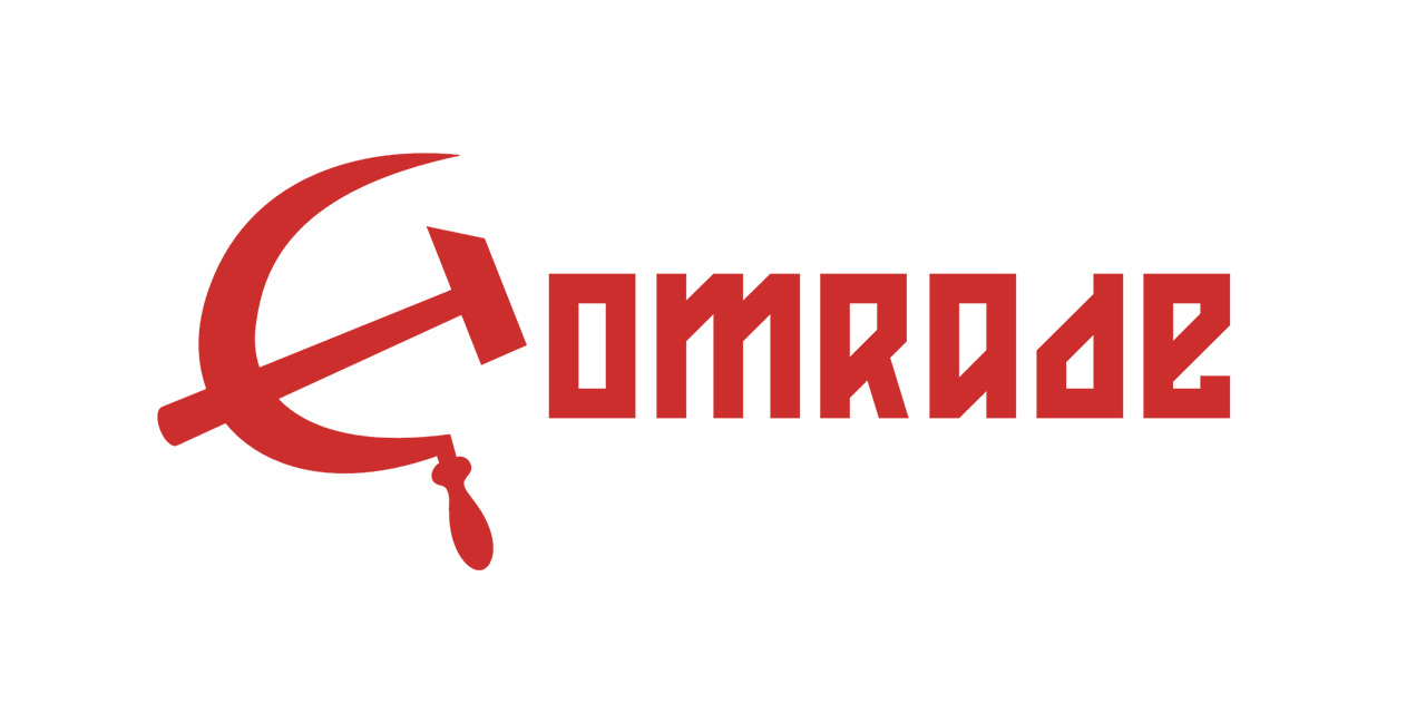 GitHub - itchono/Comrade: Discord bot for my personal server. In development.