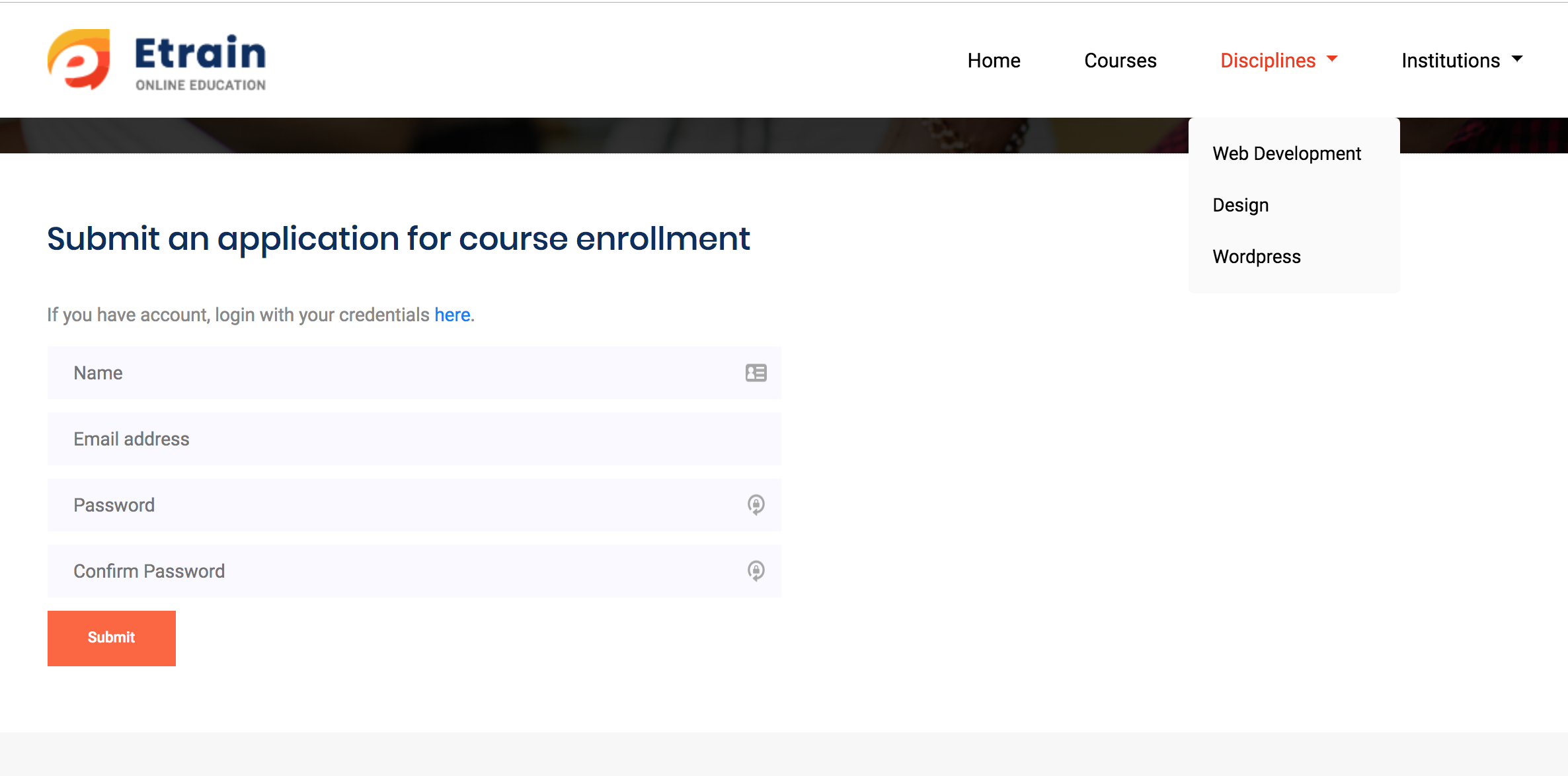 GitHub - LaravelDaily/Laravel-Demo-Courses-Enrollment: Demo Laravel ... GitHub - LaravelDaily/Laravel-Demo-Courses-Enrollment: Demo Laravel ...