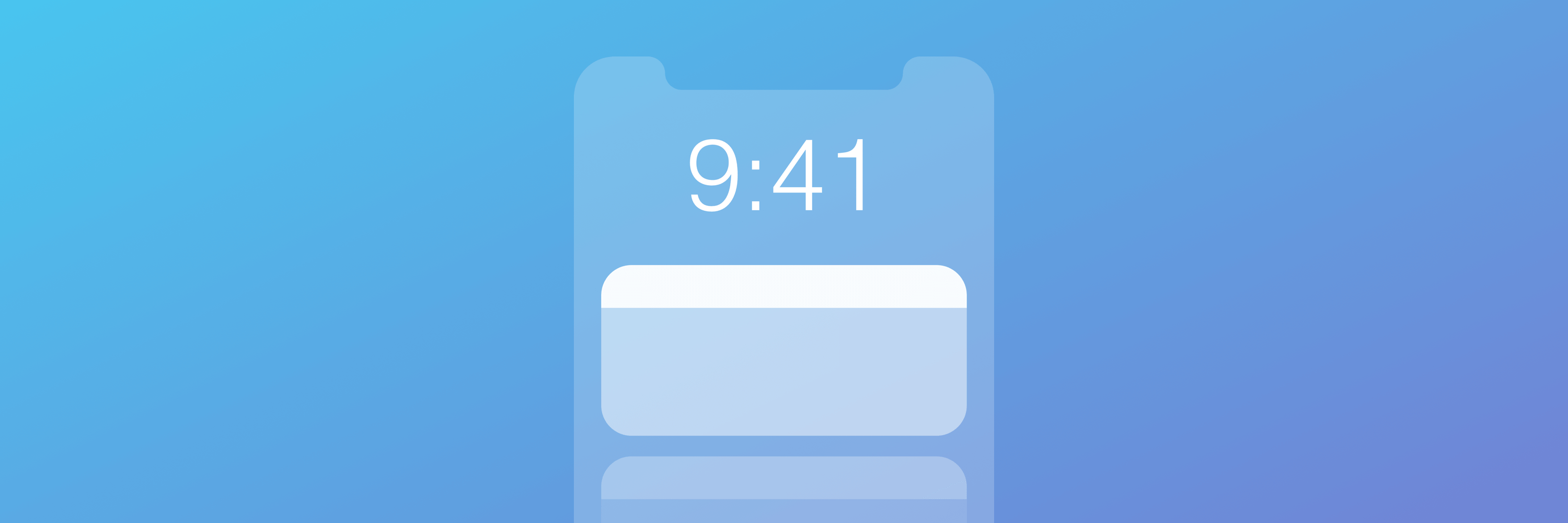GitHub - conorthedev/LockWidgets: Get access to widgets straight from ...