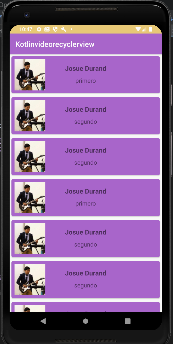 GitHub - JosueDurand96/recyclerview-kotlin-mvvm-