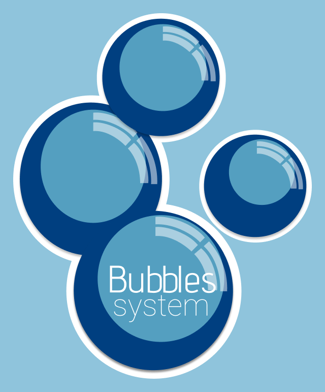 GitHub - Lucas-Prog/bubble-system: Front-end do sistema de gestão de ...