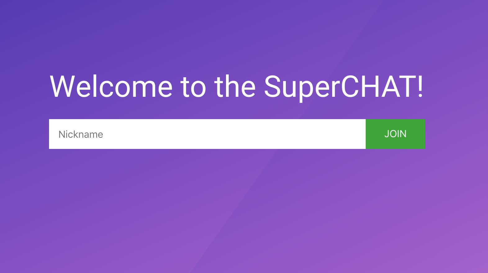 GitHub - olegkozlov/eechat: Simple chat on Erlang and Elm