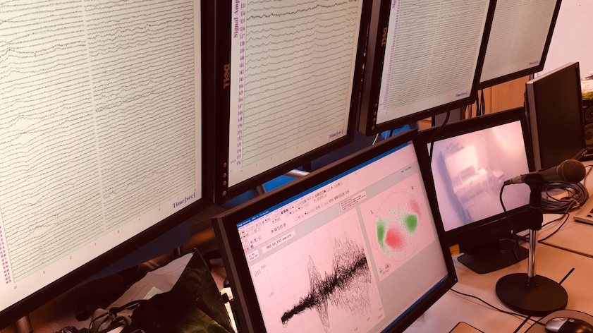 GitHub - deltaphase/Brain-and-Language-Laboratory-NCU