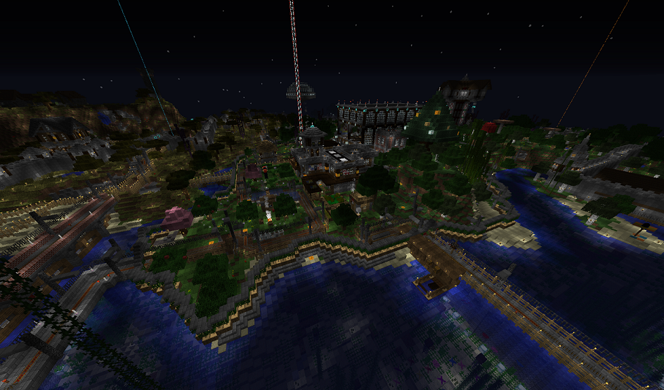 GitHub - OverFloyd/floydicus-old-pack