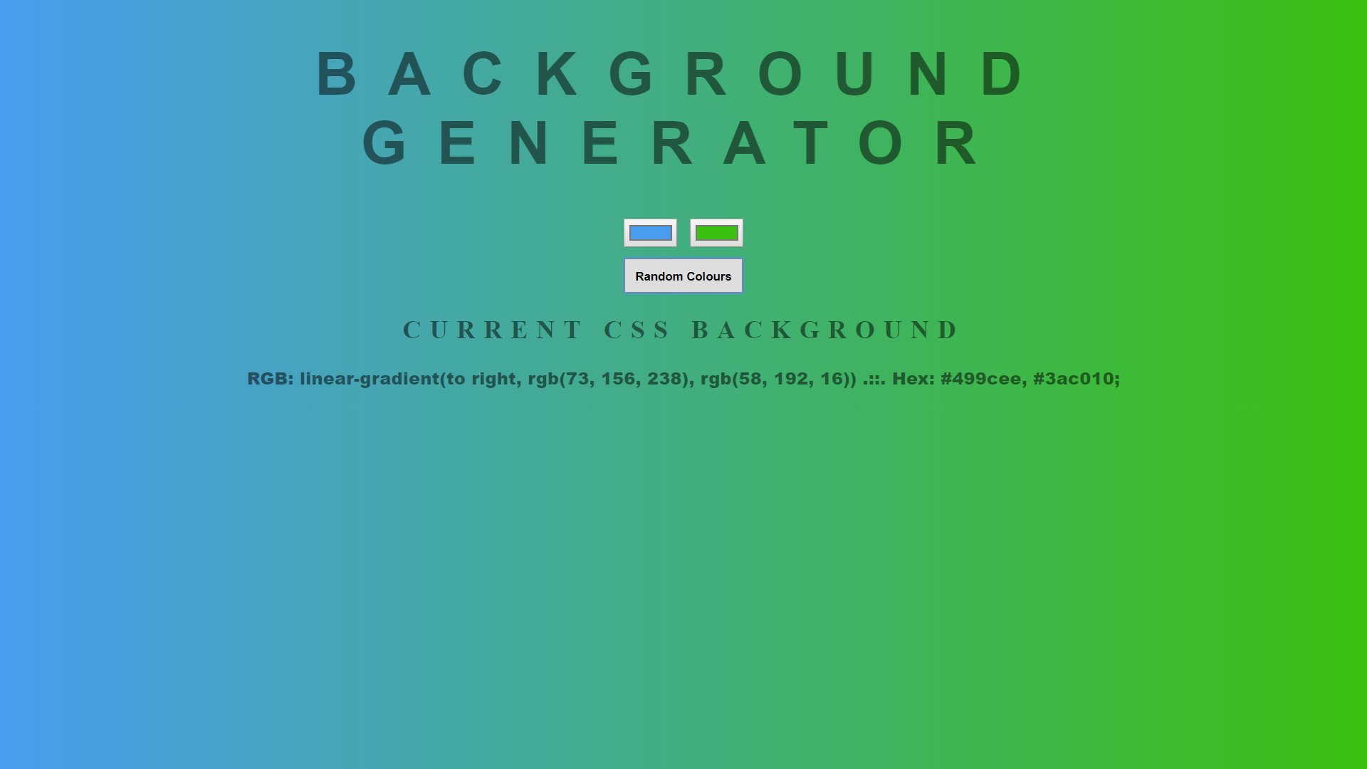 GitHub - SuzetteBuxmann/Background-Gradient-Generator: Background ...
