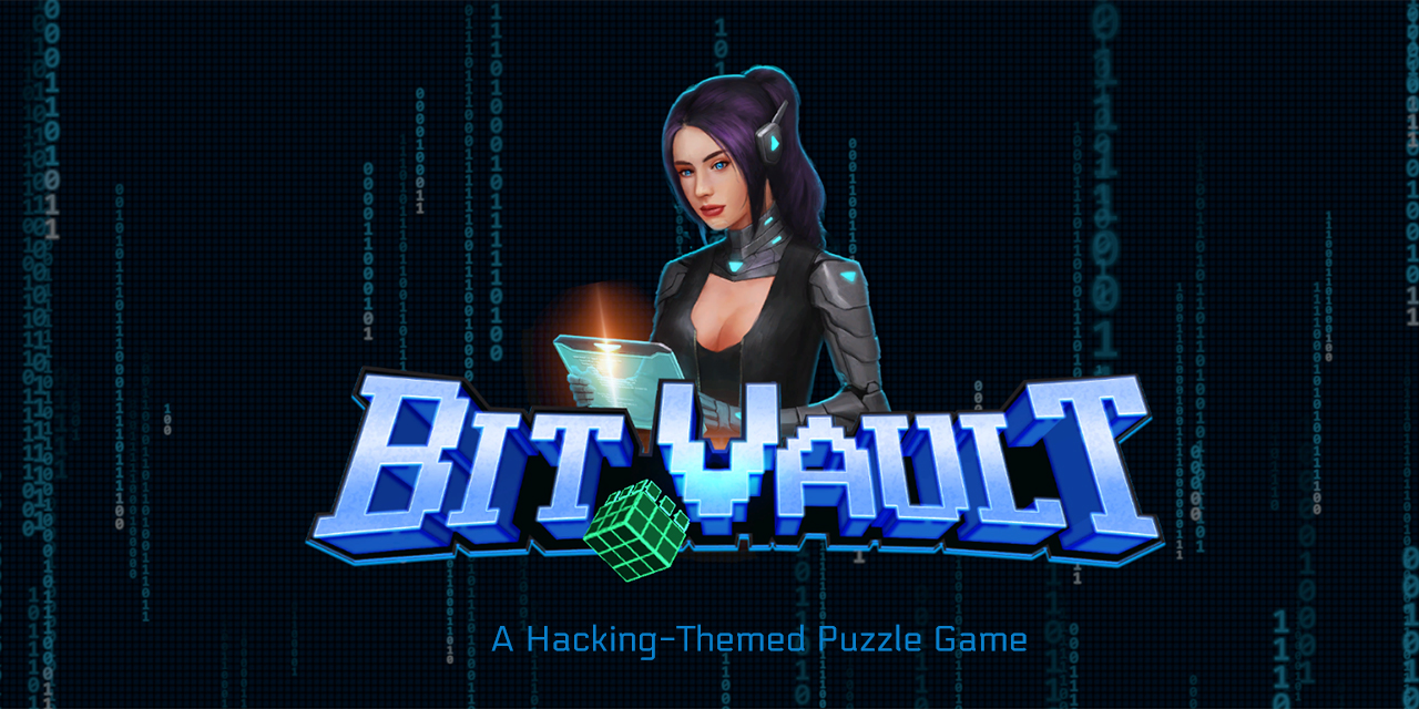 GitHub - EnigmaDragons/ProjectBitVault