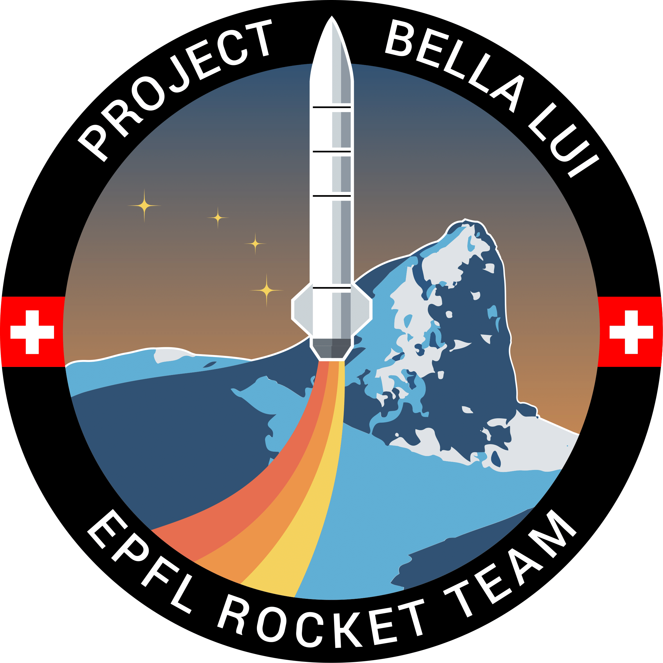 GitHub - MorgesHAB/ERT2020GS: EPFL Rocket Team - 2020 Bella Lui Project - Ground Segment part