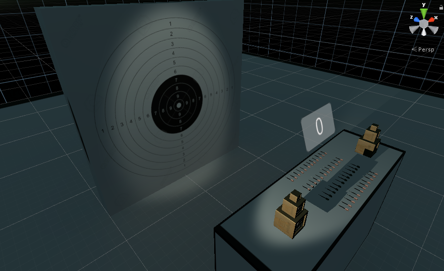 Github Imnhk Questdart Oculus Quest 다트 게임