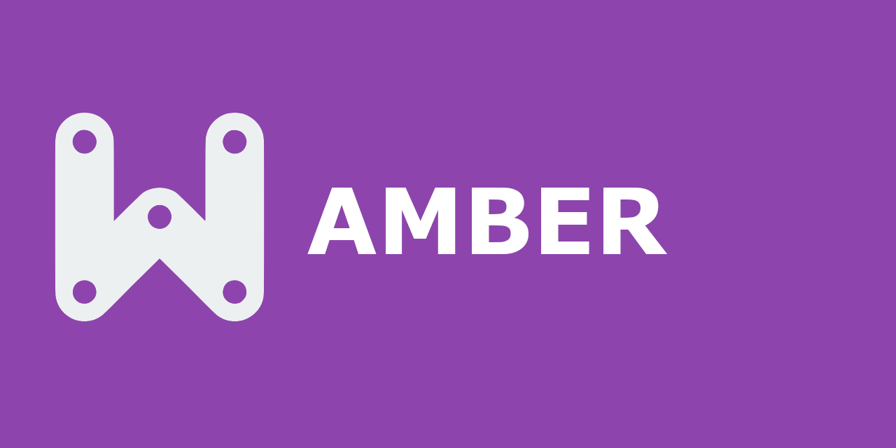 GitHub - elnebuloso/amber: Simple Docker Placeholder Website