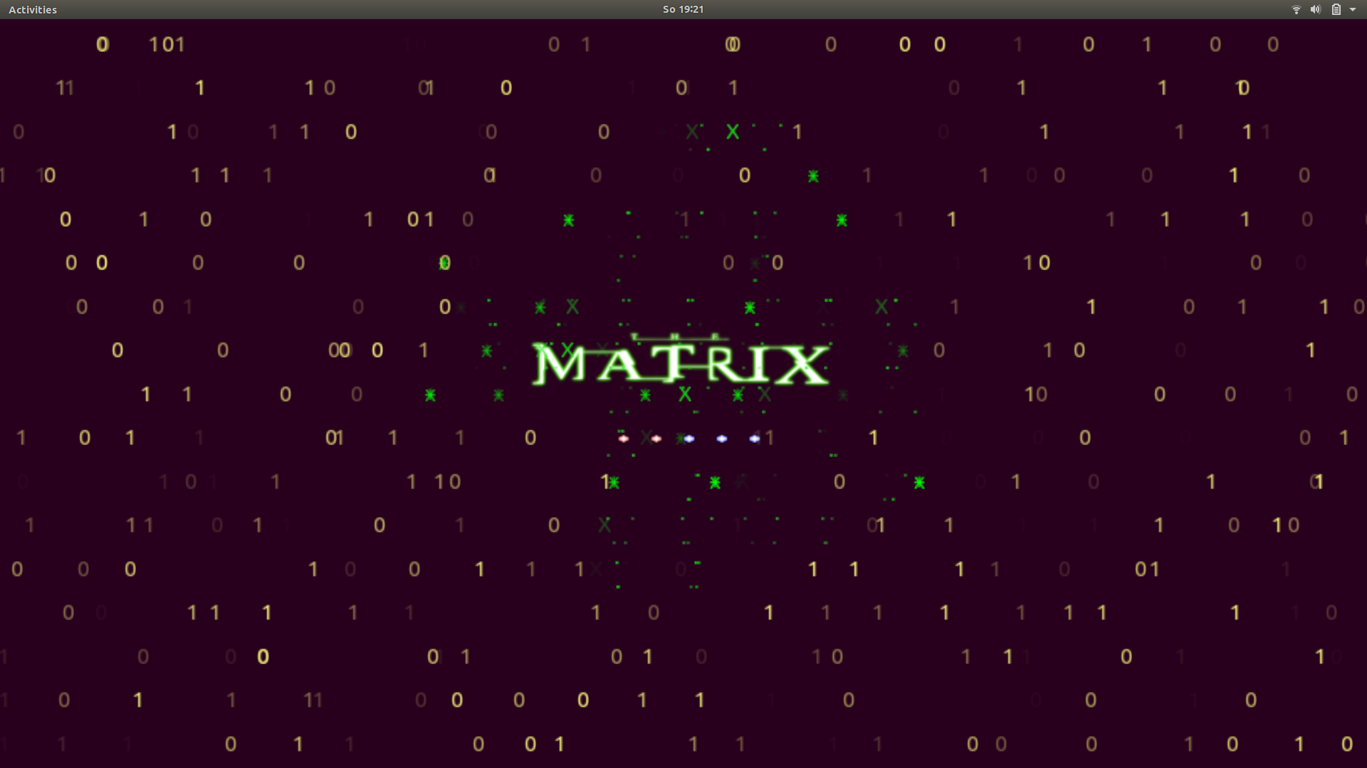 GitHub - Inesteem/Matrix-boot-screen-for-Linux: Boot Screen designed ...