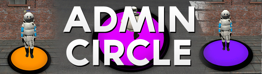 GitHub - chxlls/admincircle: Garrys Mod Admin Addon